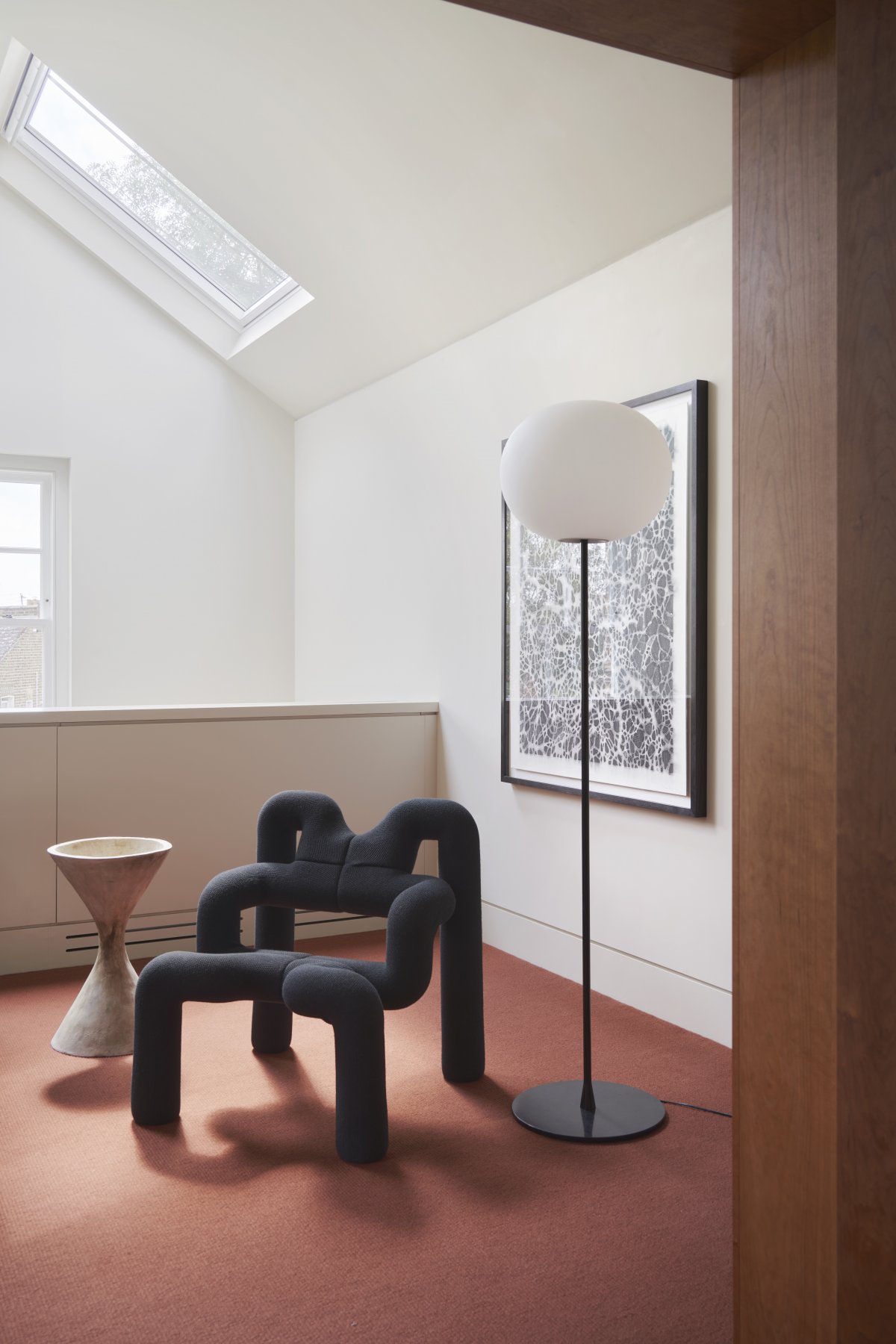 YINJISPACE - Daytrip Studio x Queens Park House